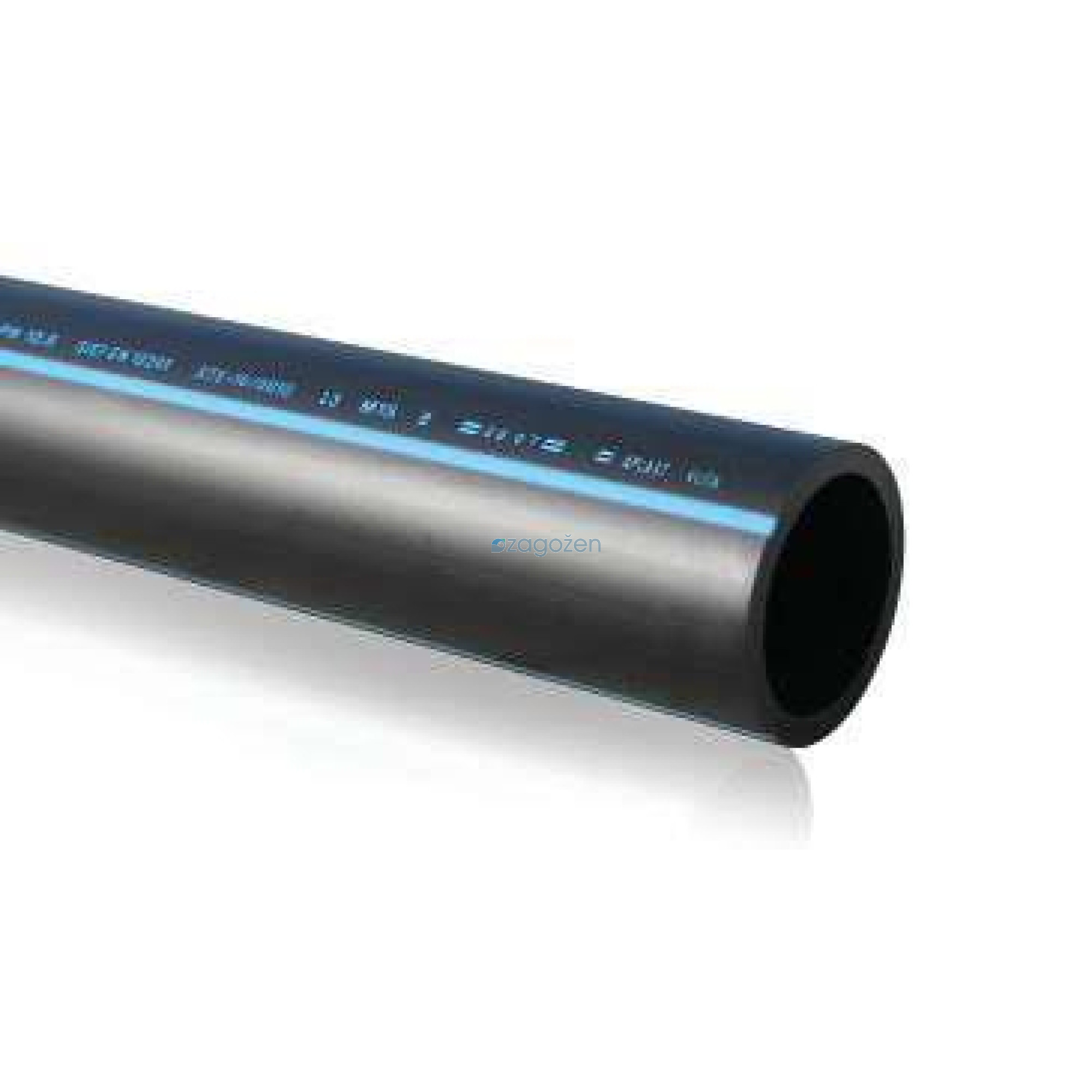 ALKATEN CEV FI 25 16 BAR 100 M