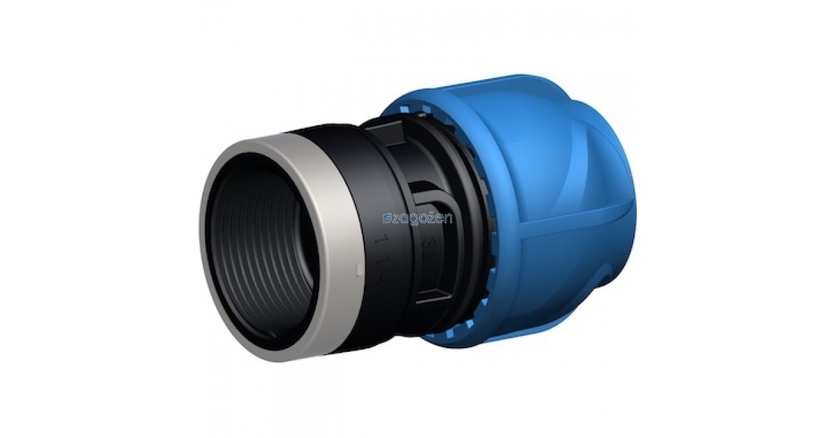 iJOINT SPOJ NOTRANJI NAVOJ 32 +GF+