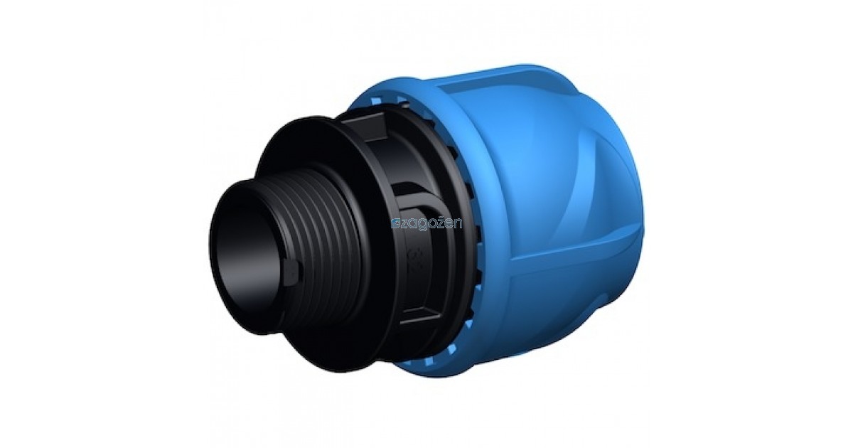 iJOINT SPOJ ZUNANJI NAVOJ 50 - 5/4" +GF+