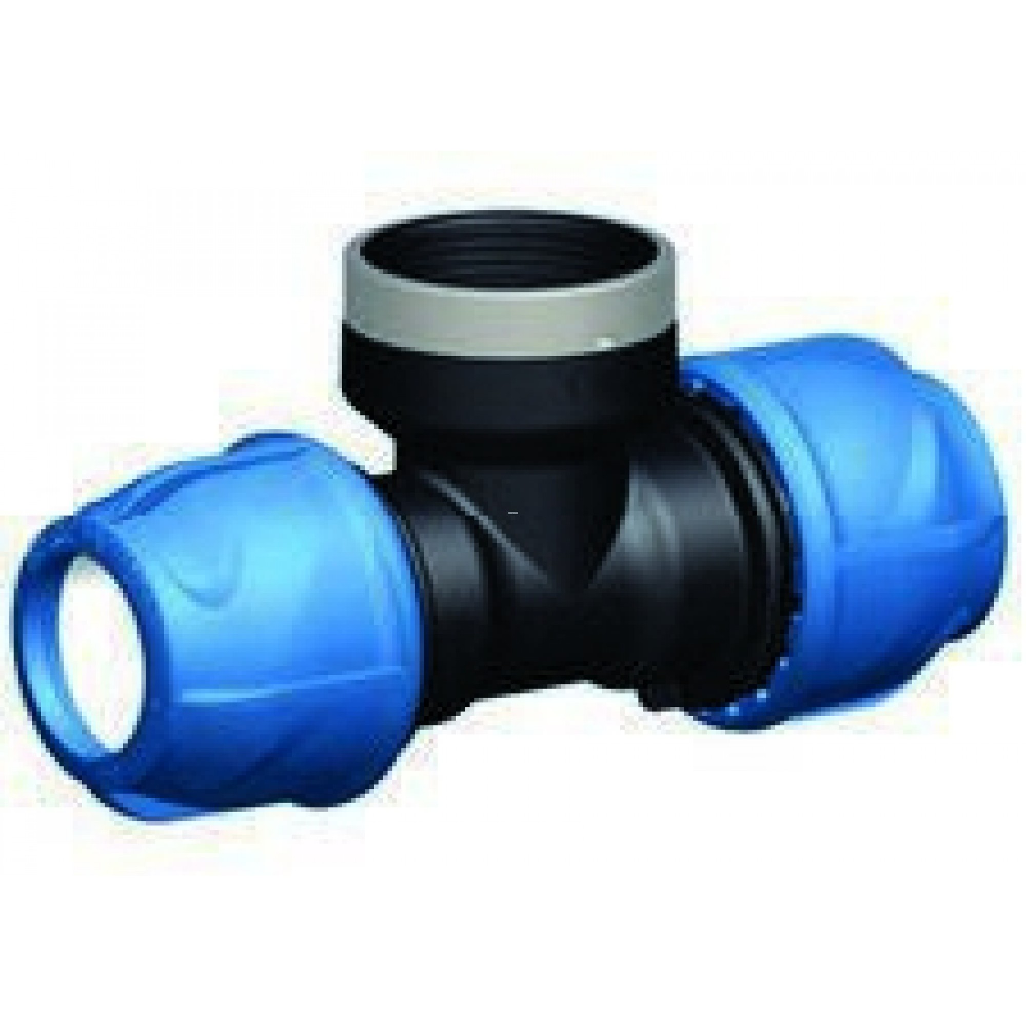 ALKATEN T-KOS NOTRANJI NAVOJ 40 +GF+ - HITRE SPOJKE ZA VODOVODNE CEVI ...